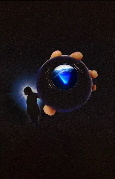 Decide [Cassette] Djo | First Day Vinyl