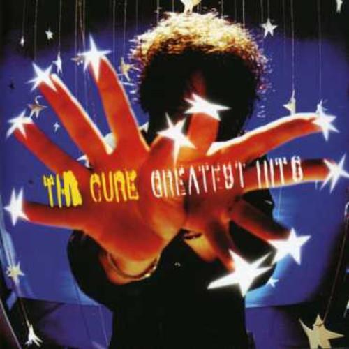 Greatest Hits [CD] The Cure | First Day Vinyl